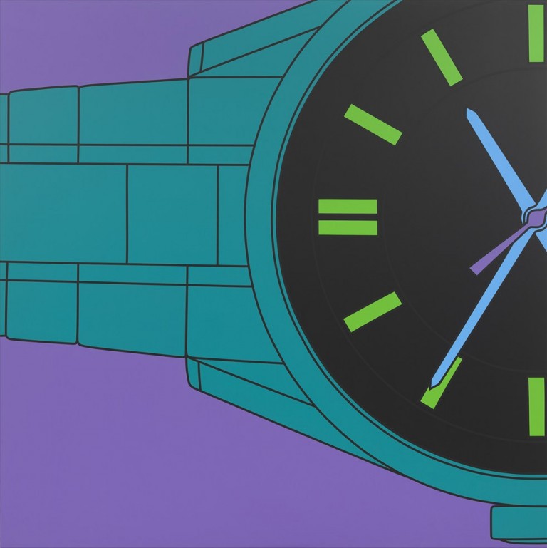 Michael Craig-Martin | Galerie Maximillian